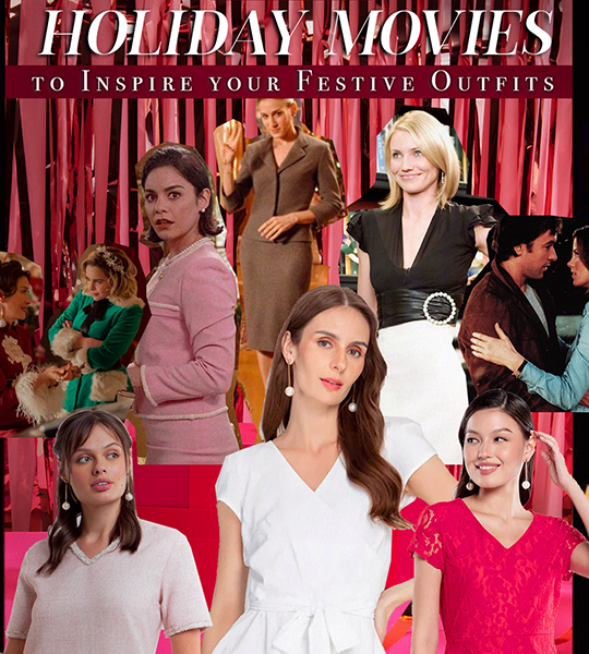 HOLIDAY MOVIES TO INSPIRE YOUR FESTIVE OUTFITS – Paperdolls