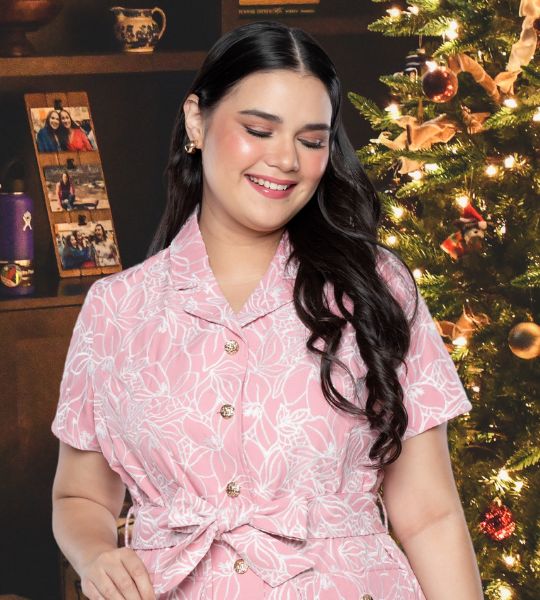 Style and Slay – Paperdolls