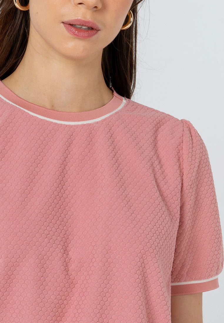 Lexy Top – Paperdolls