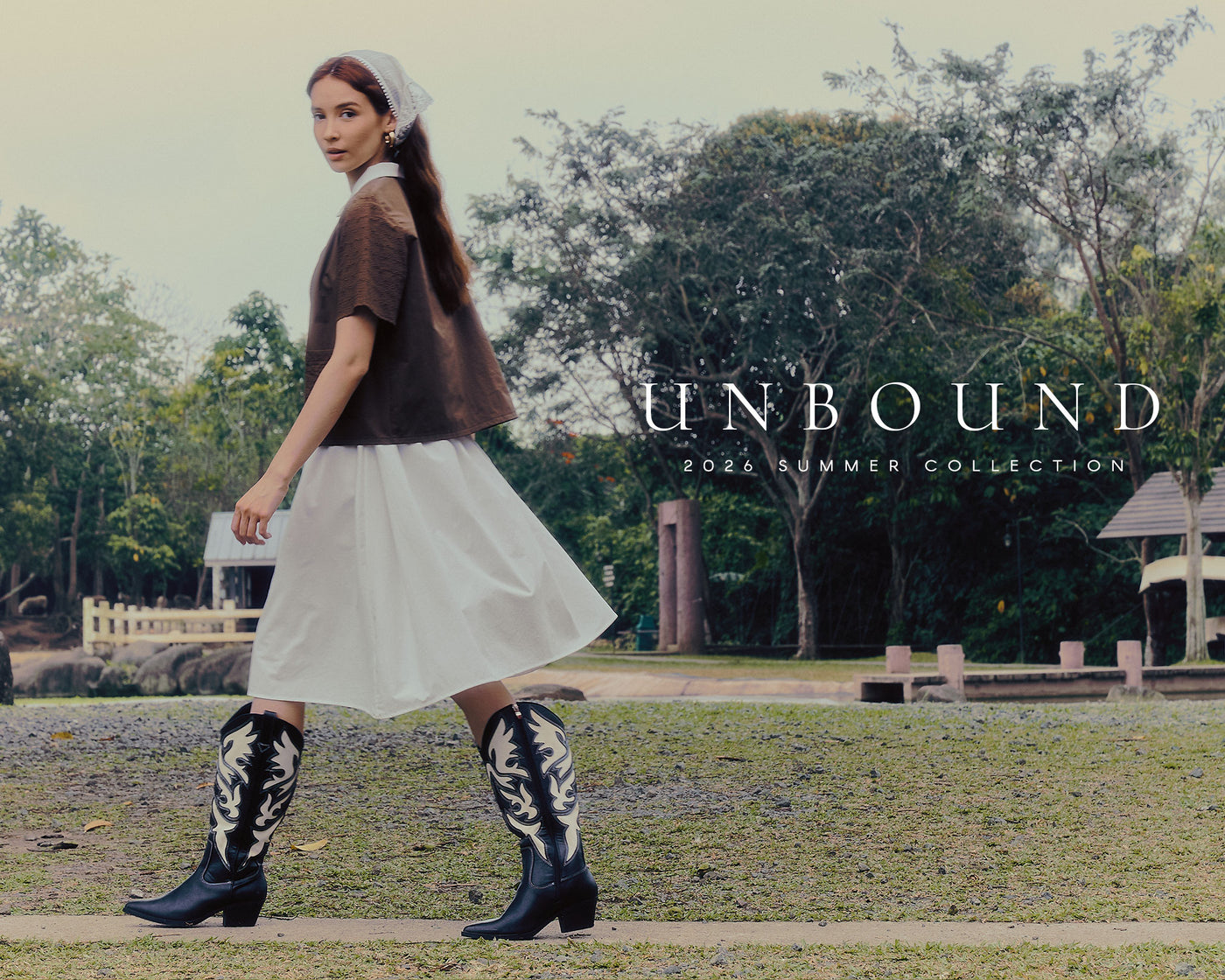 Paperdolls Official Website | Women's Fashion & Clothing Store